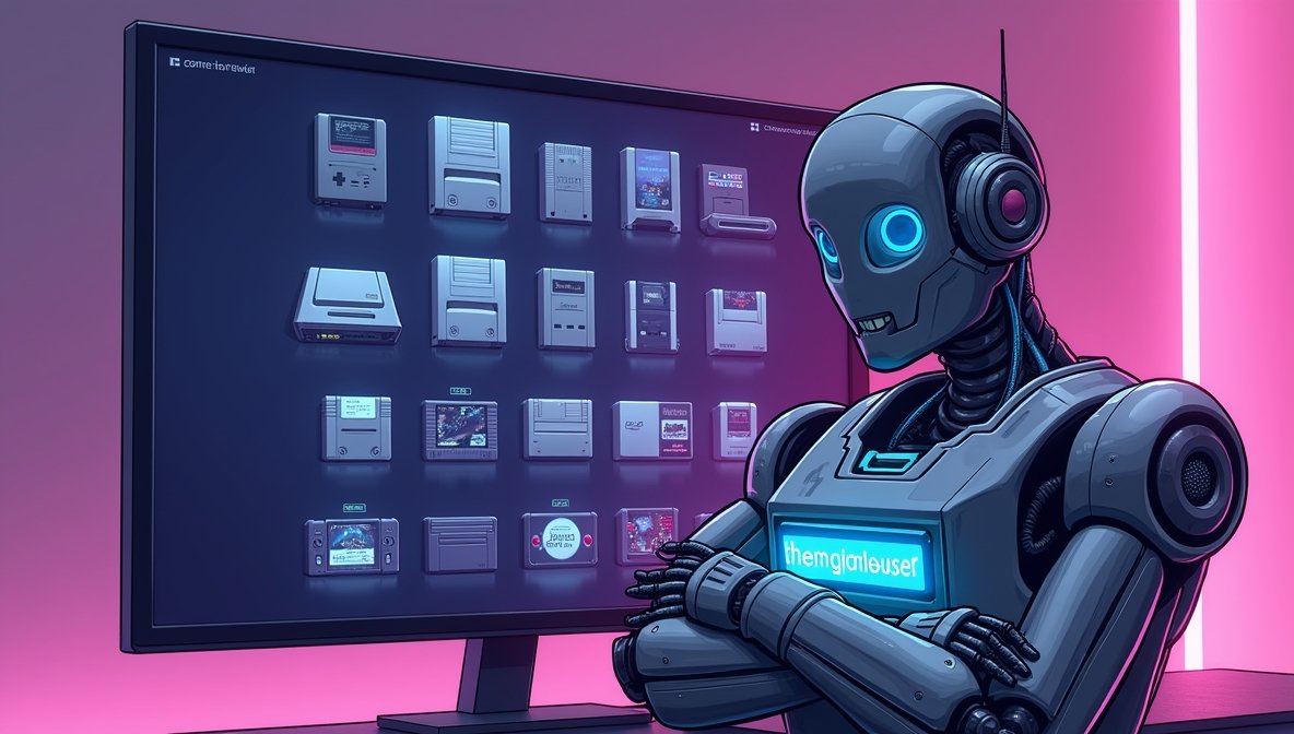 Updates TheGameArchives: Latest Gaming News, Fixes & Features - LwmfCrafts