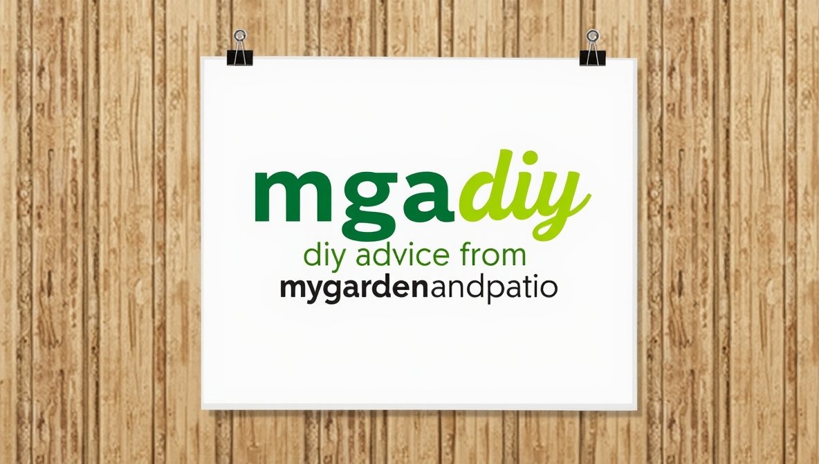 mgapdiy diy advice from mygardenandpatio: A Complete Guide to Creative ...